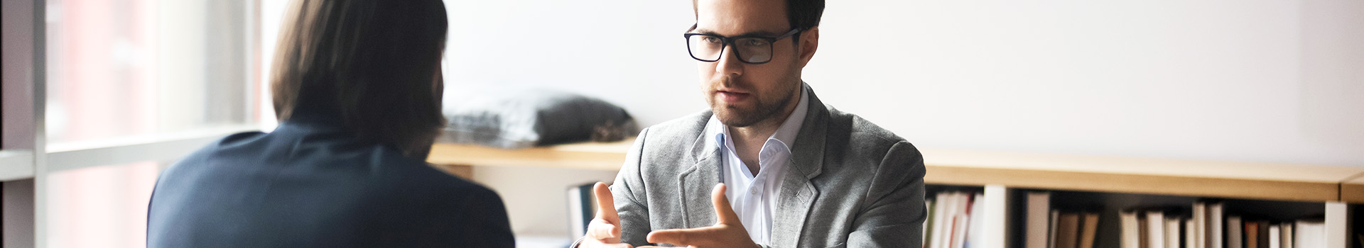 Jefferson - Institutional Support