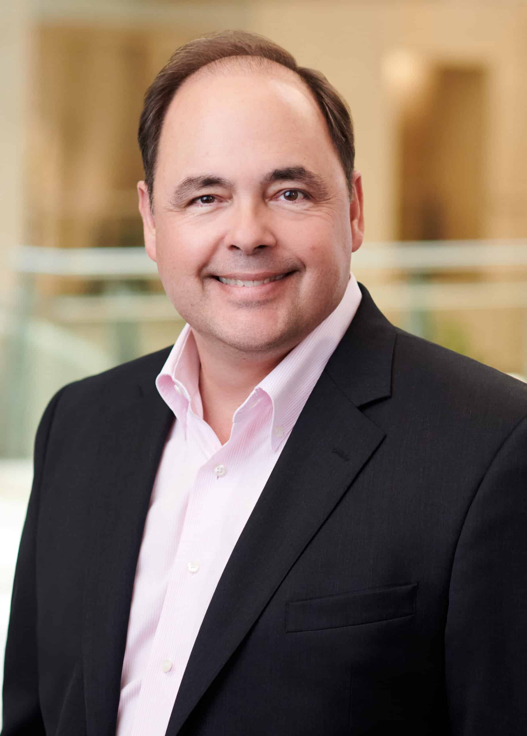 Jefferson - Leadership Team