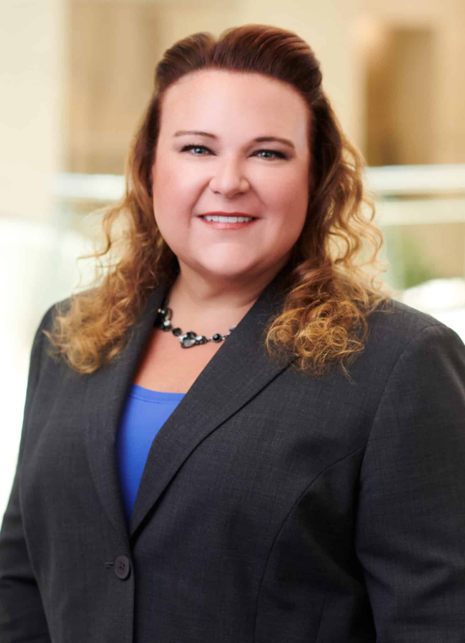 Jefferson - Leadership Team