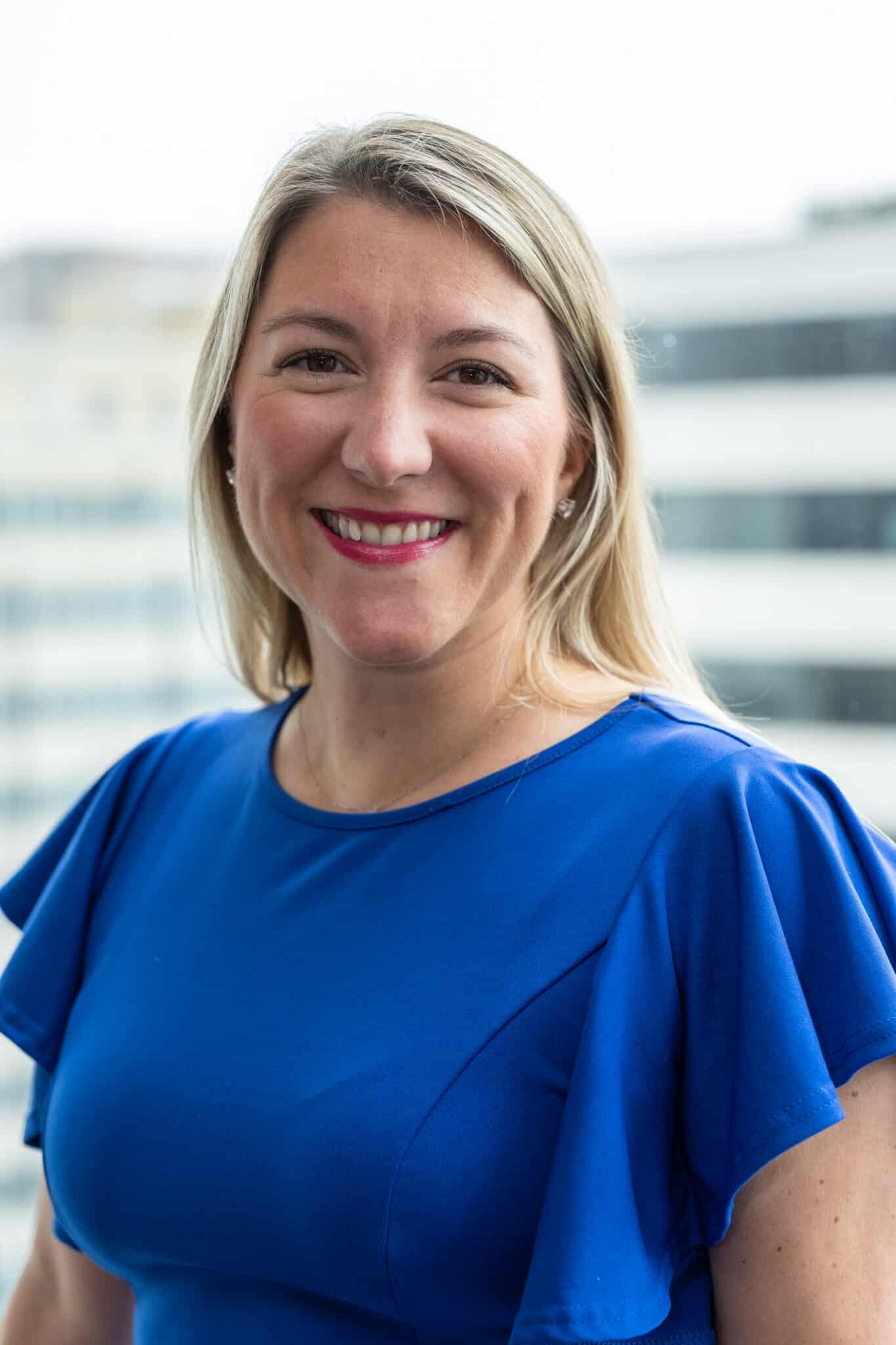 Jefferson - Leadership Team