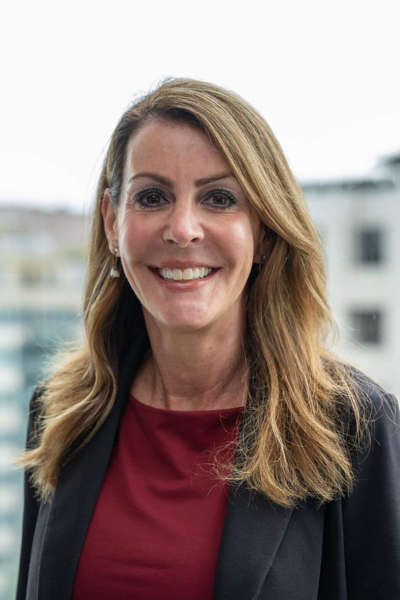 Jefferson - Leadership Team